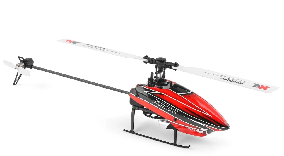 XK X300 W Axis Gyro